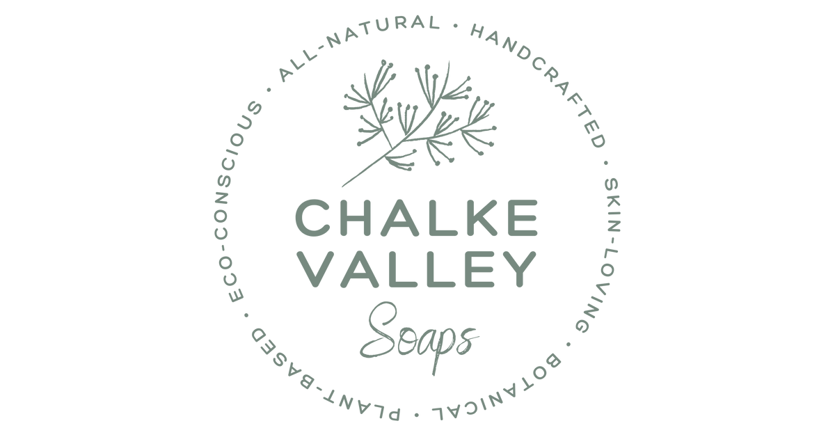 Chalke Valley Soaps