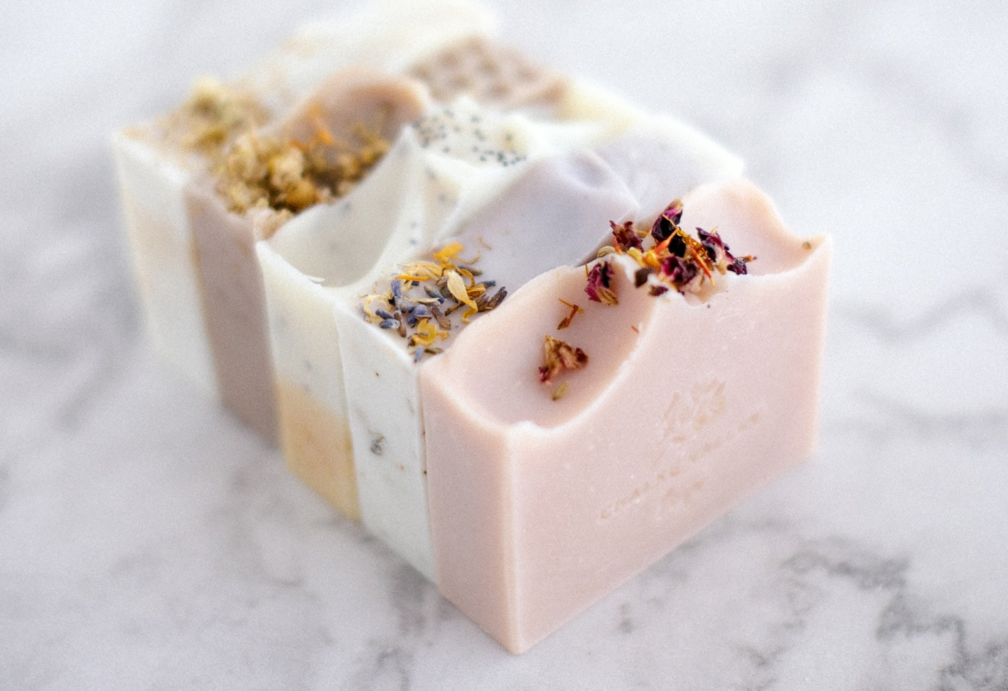 Superfatting in soap making: Why it matters and why handmade soap is i ...