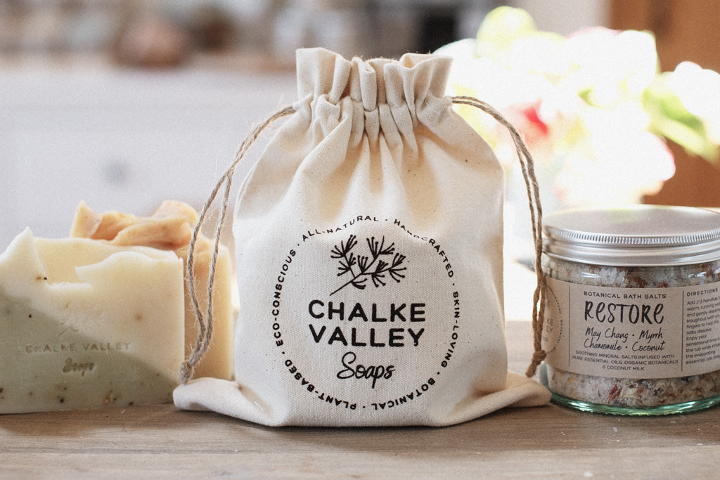 Collections – Chalke Valley Soaps