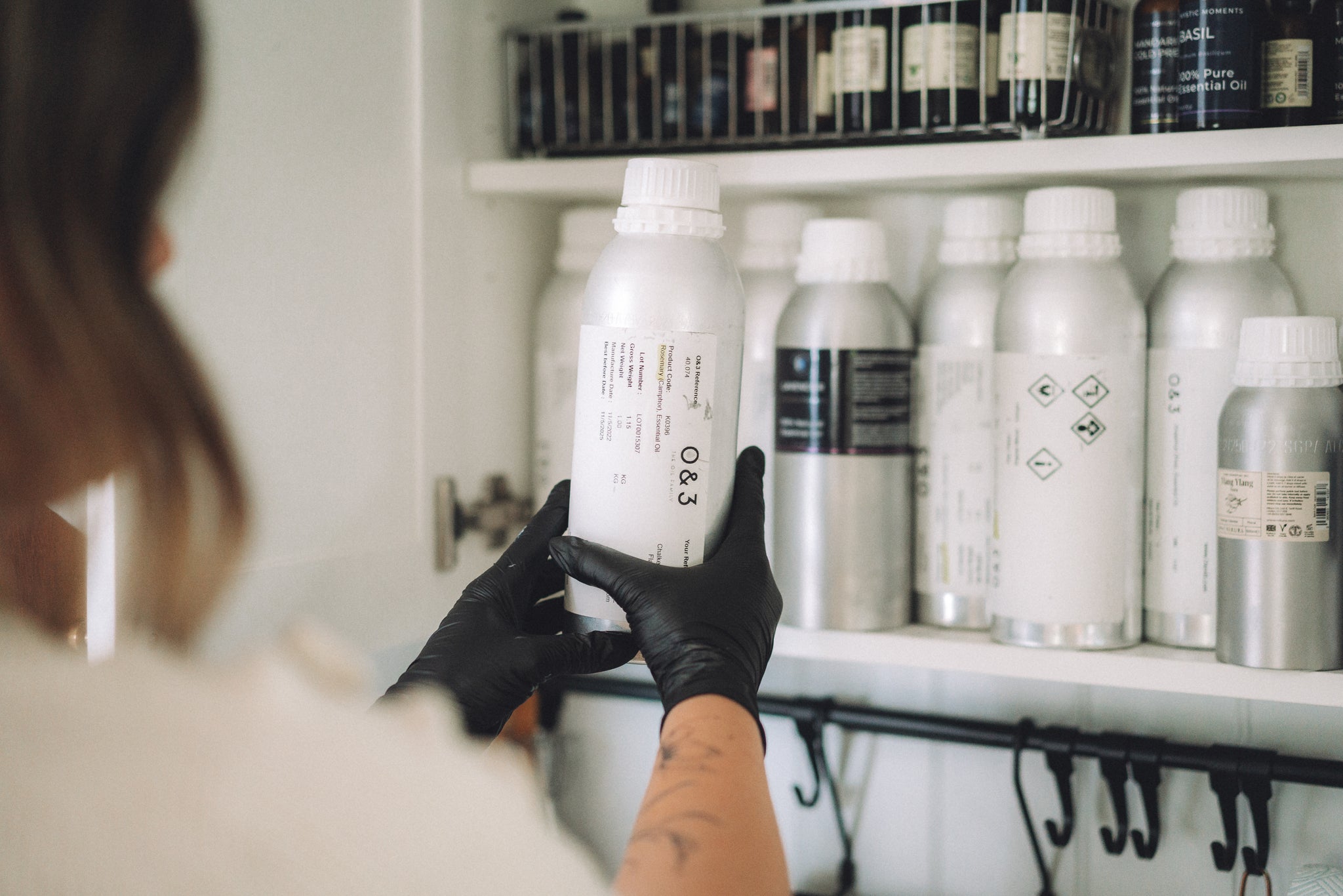 The essential guide to INCI names in cosmetics: Understanding, finding ...