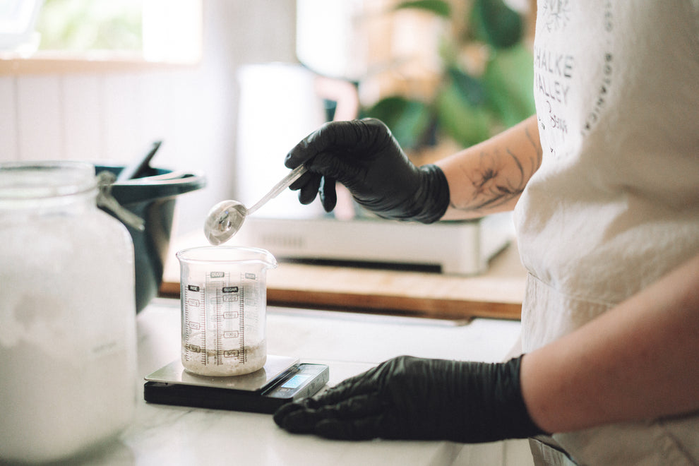 The Botanical Soap Making Course – Natural, Beautiful & Professional ...