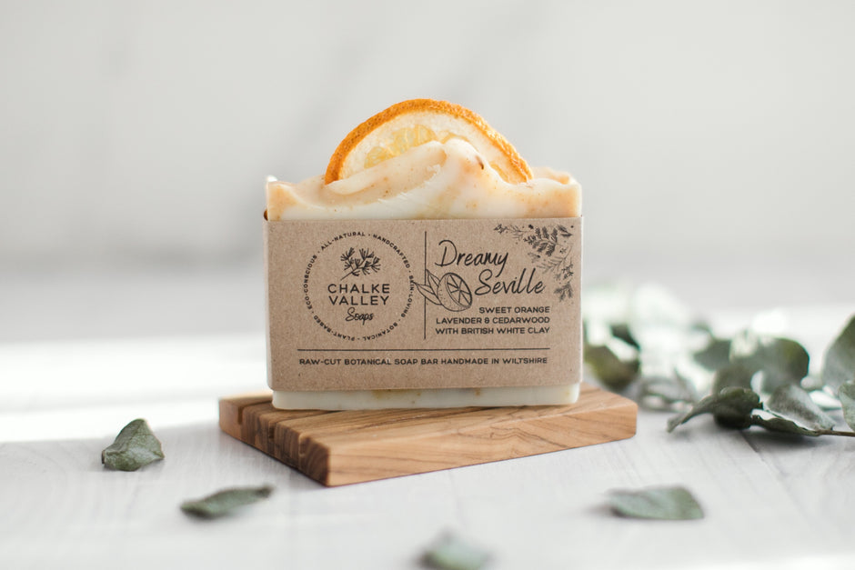 CHRISTMAS SHOP – Chalke Valley Soaps