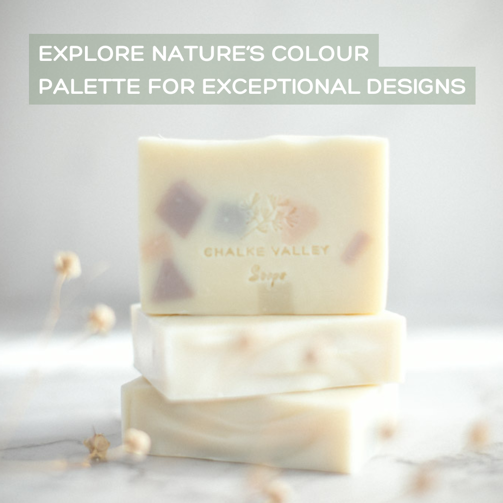 Natural Soap Additives - The Ultimate Guide For Soap Makers – Chalke ...